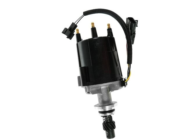 Ignition Distributor - Compatible with 1985 - 1988 Chevy S10 Blazer 2 ...