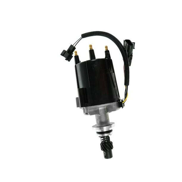 Ignition Distributor - Compatible with 1985 - 1988 Chevy S10 Blazer 2 ...