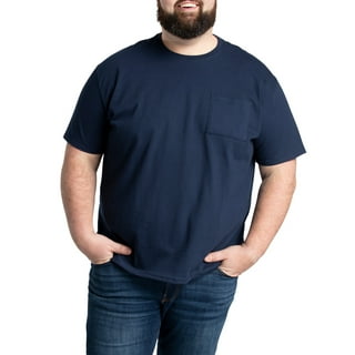 Fruit of the Loom Men's 360 Breathe Pocket T Shirt, Sizes S-4XL - Walmart.com