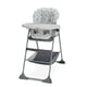 Graco Slim Snacker™ Highchair, Gala - Walmart.com
