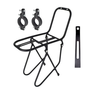 Elevate Outdoor Travel Carrier: RV/Camper Bumper Bike Rack for 1-2 ...