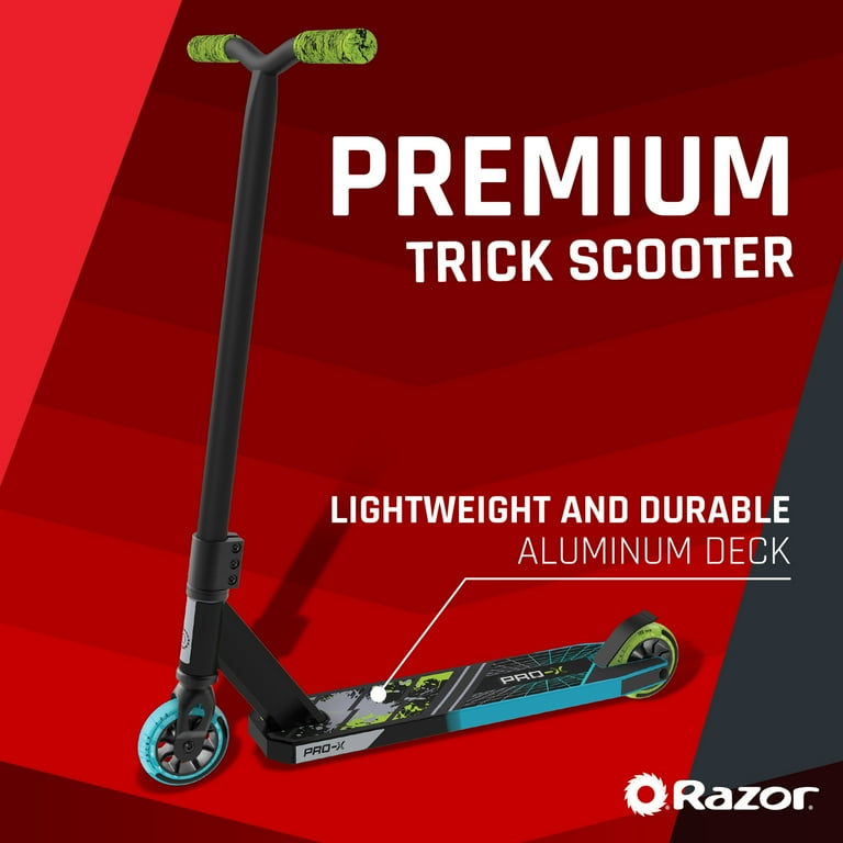 Razor Scooter Pro X