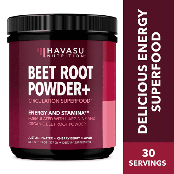 Beet Root Powder