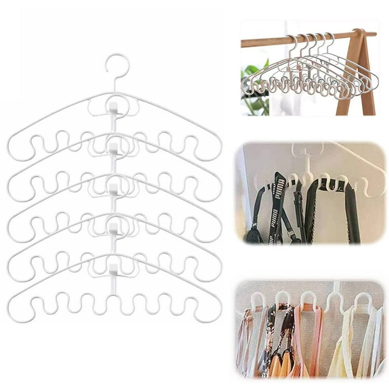Pattern Hanger Multifunctional Sorcery Pattern Stackable Hanger 8 ...