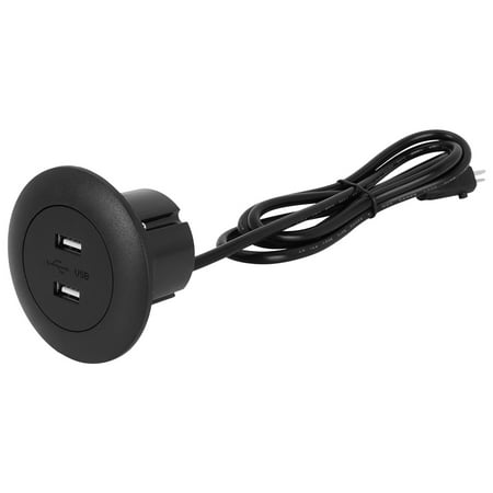 LYUMO Lounge Sofa USB Charger, Sofa USB Power Outlet,Power Socket Dual ...