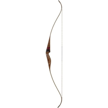 PSE Razorback 62" Recurve Youth Bow Right or Left Hand 20lbs to 35lbs ...
