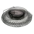 Ozark Trail Collapsible Floating Wire Fishing Basket - Walmart.com