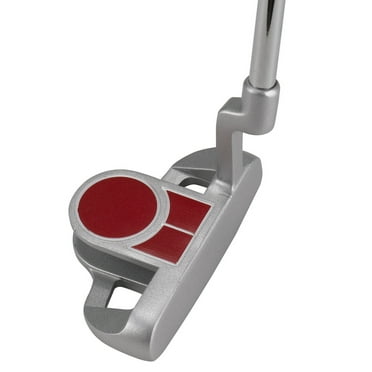 Ray Cook Golf Silver Ray SR400 Limited Edition 34" Putter *White ...