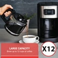 T-fal Element Drip Coffee Maker - Walmart.com