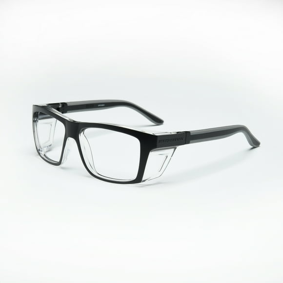 Side Shields For Prescription Glasses