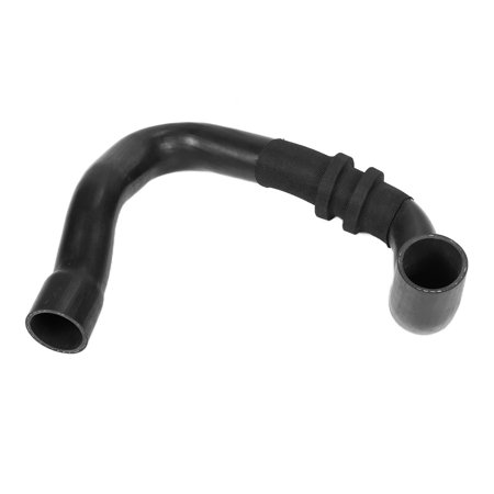 Intercooler Intake Pipe, Rubber Intercooler Hose LR066436 UV Resistance ...