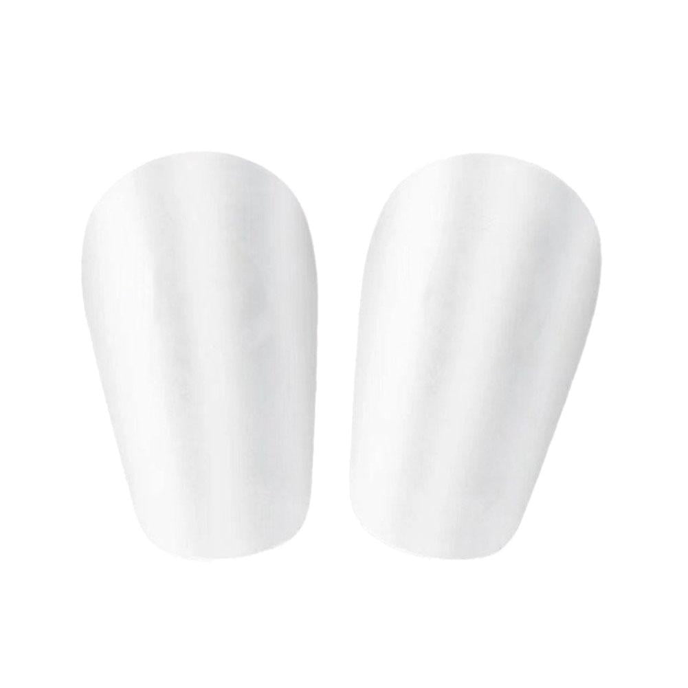 Click here for Hanmotu Mini Football Shin Pads For Kids Adjustabl... prices