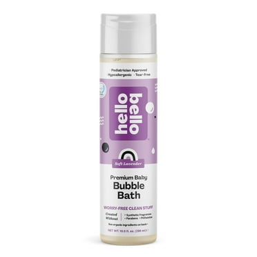 Hello Bello Organic Baby Powder, Talc-Free, 6 oz - Walmart.com