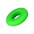 100pcs Elastic Rod Stop Rings Fishing Rod Protector Silicone O Rings ...