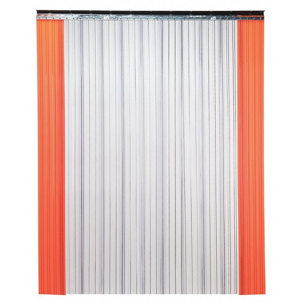 Industrial Strip
