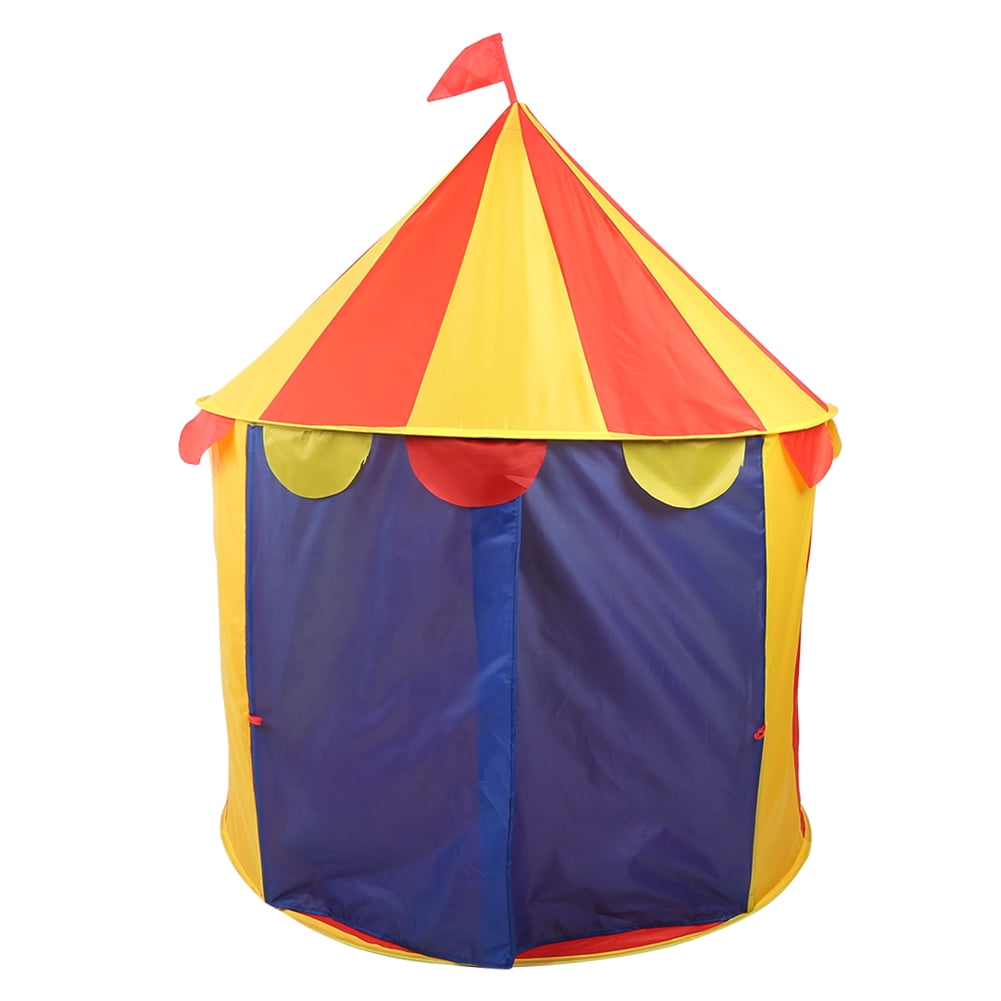 Click here for Rdeghly Castle Tent  Lightweight Play Tent  For Gi... prices