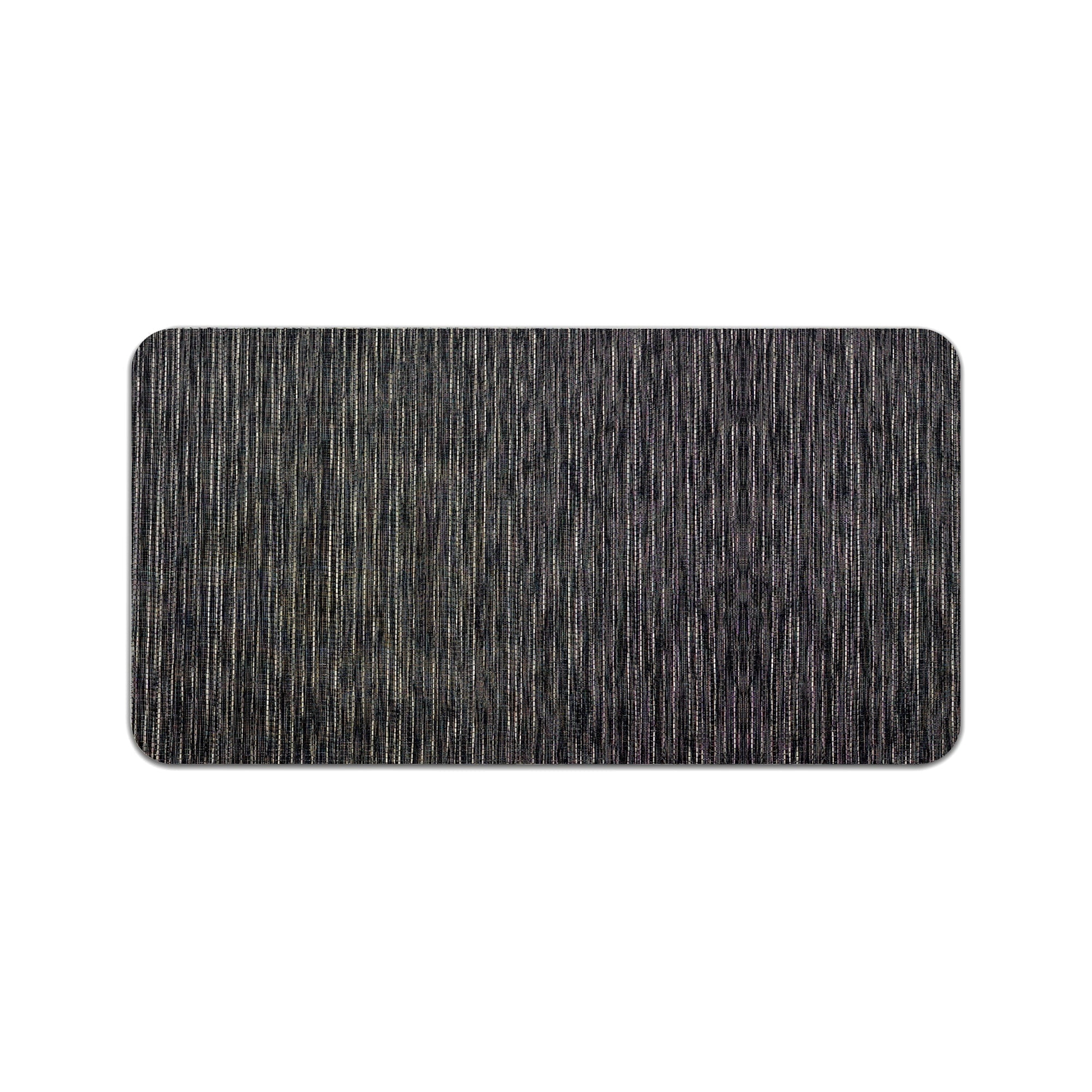 The Rug Hub 24x36 Anti Fatigue Kitchen Standing Foam Comfort Mat ...