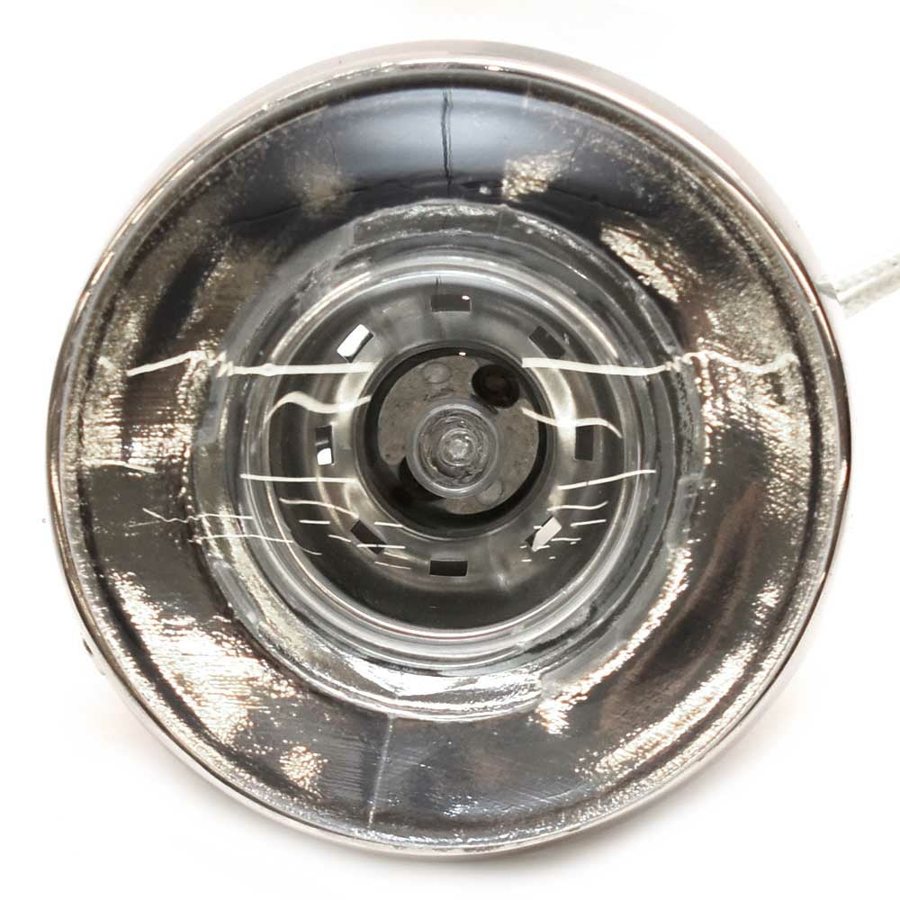 ITC Boat Docking Light 81384SS-DT | Recessed Stainless Steel - Walmart.com