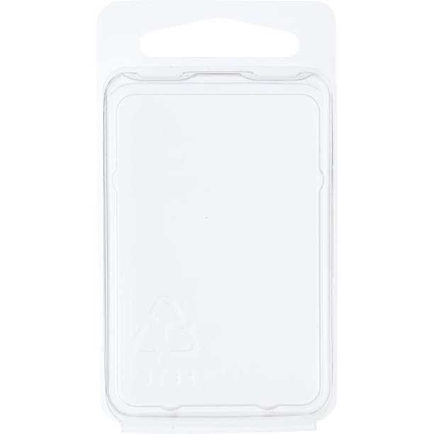 Collecting Warehouse Clear Plastic Clamshell Package / Storage ...