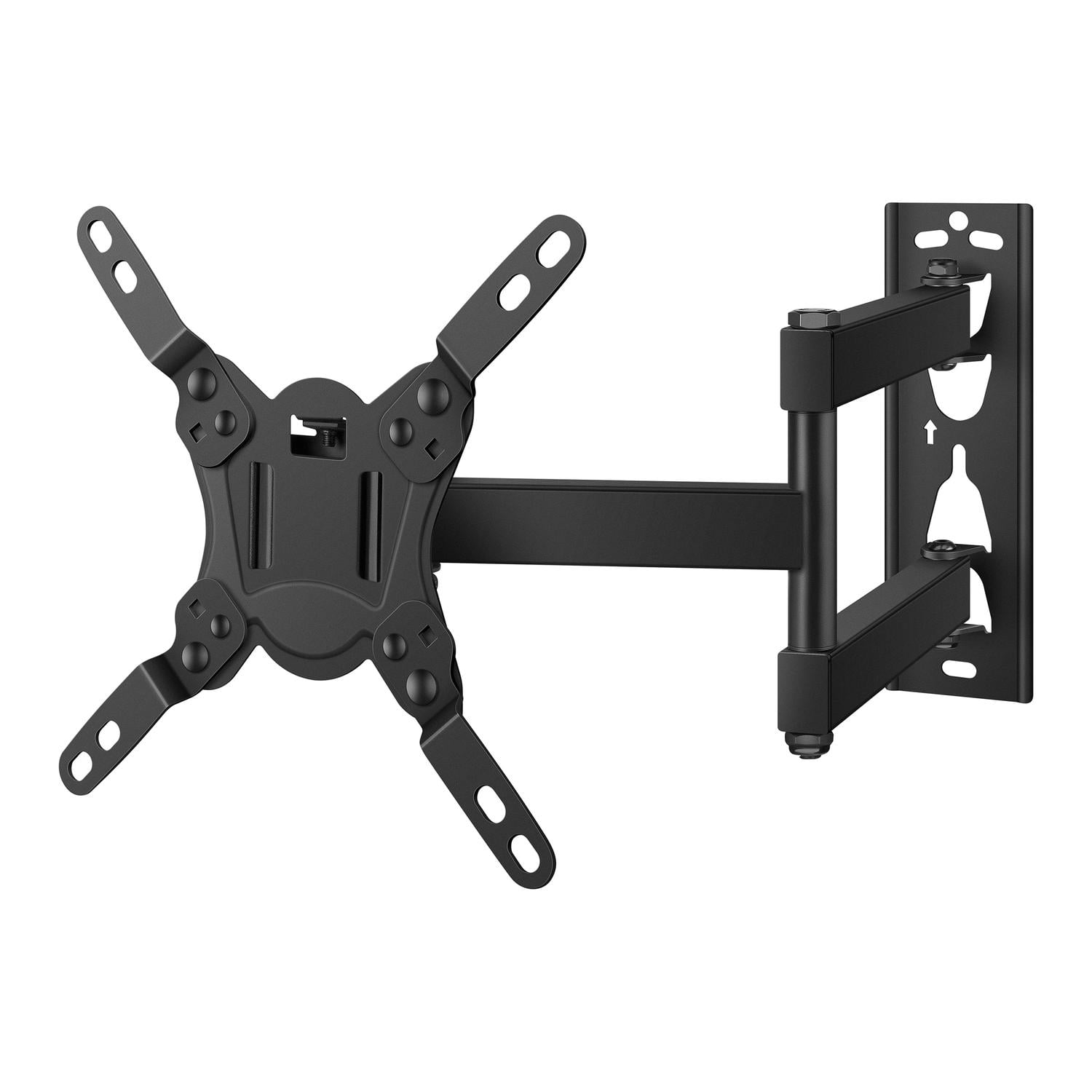 Soporte para pantallas de 17" a 42", ultradelgado y con brazo ...