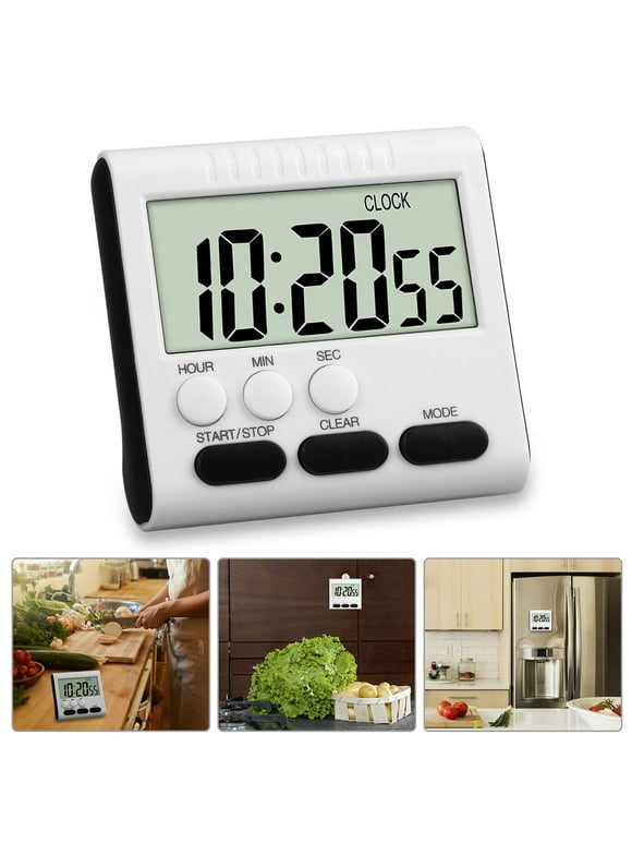 Kitchen Timers in Kitchen Tools & Gadgets - Walmart.com