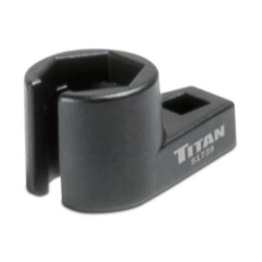 Performance Tool Oxygen Sensor Socket (W1267) - Walmart.com