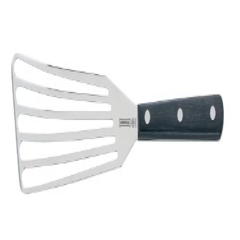 Mundial 4690BW Fish Turner, Black Wood - Walmart.com