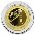 1 oz Gold Round - Dogecoin Round - Walmart.com
