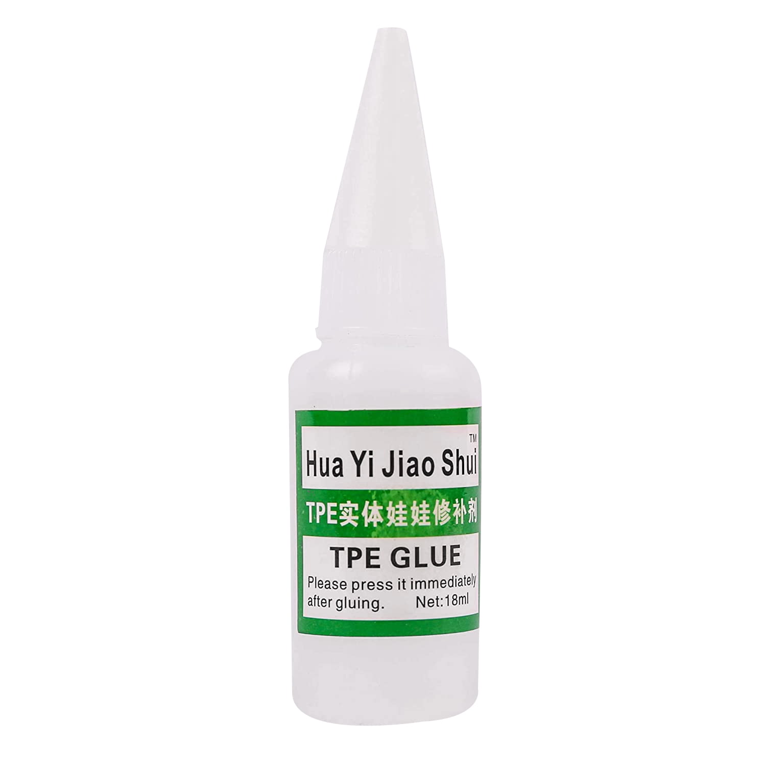 Click here for Unbranded Liquid Silicone Tpe Glue  Clear  20ml 1... prices
