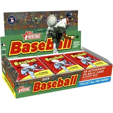 Free Shipping! 2021 Topps Baseball Complete Sets Retail Box Trading ...