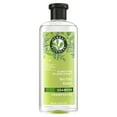 Herbal Essences Tea Tree Clarifying Shampoo, 13.5 fl oz, Residue-Free, pH-Balanced, Cruelty-Free ...