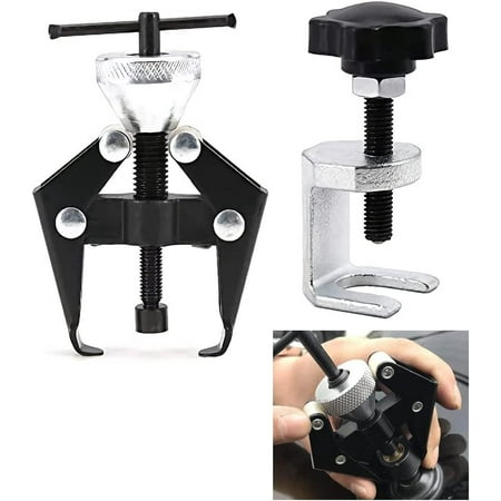 YERDGARY Battery Terminal and Wiper Arm Puller, for Removing Stuck or ...