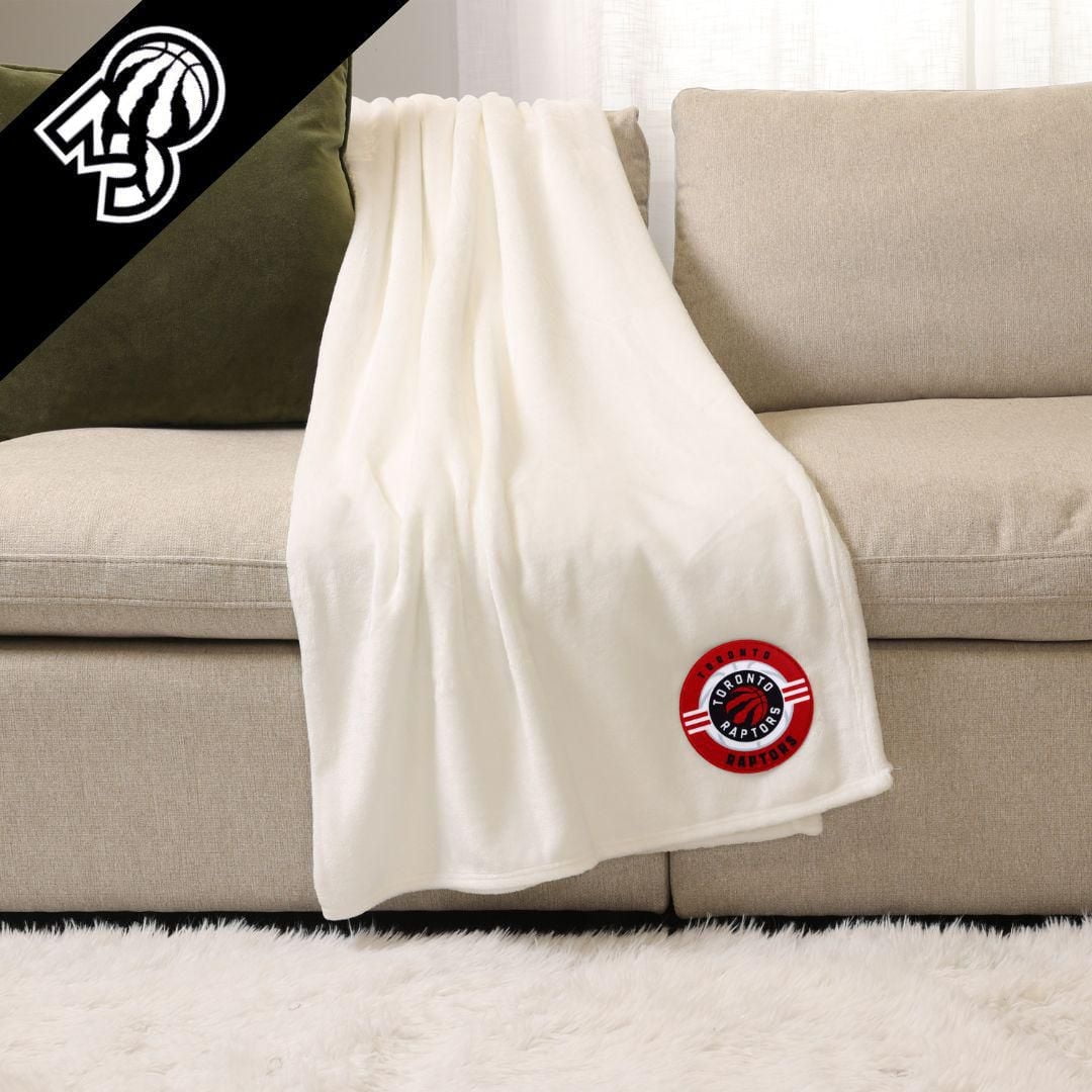 Click here for Nemcor Nhl  Nba  Mlb White Sports Throw Blanket  5... prices