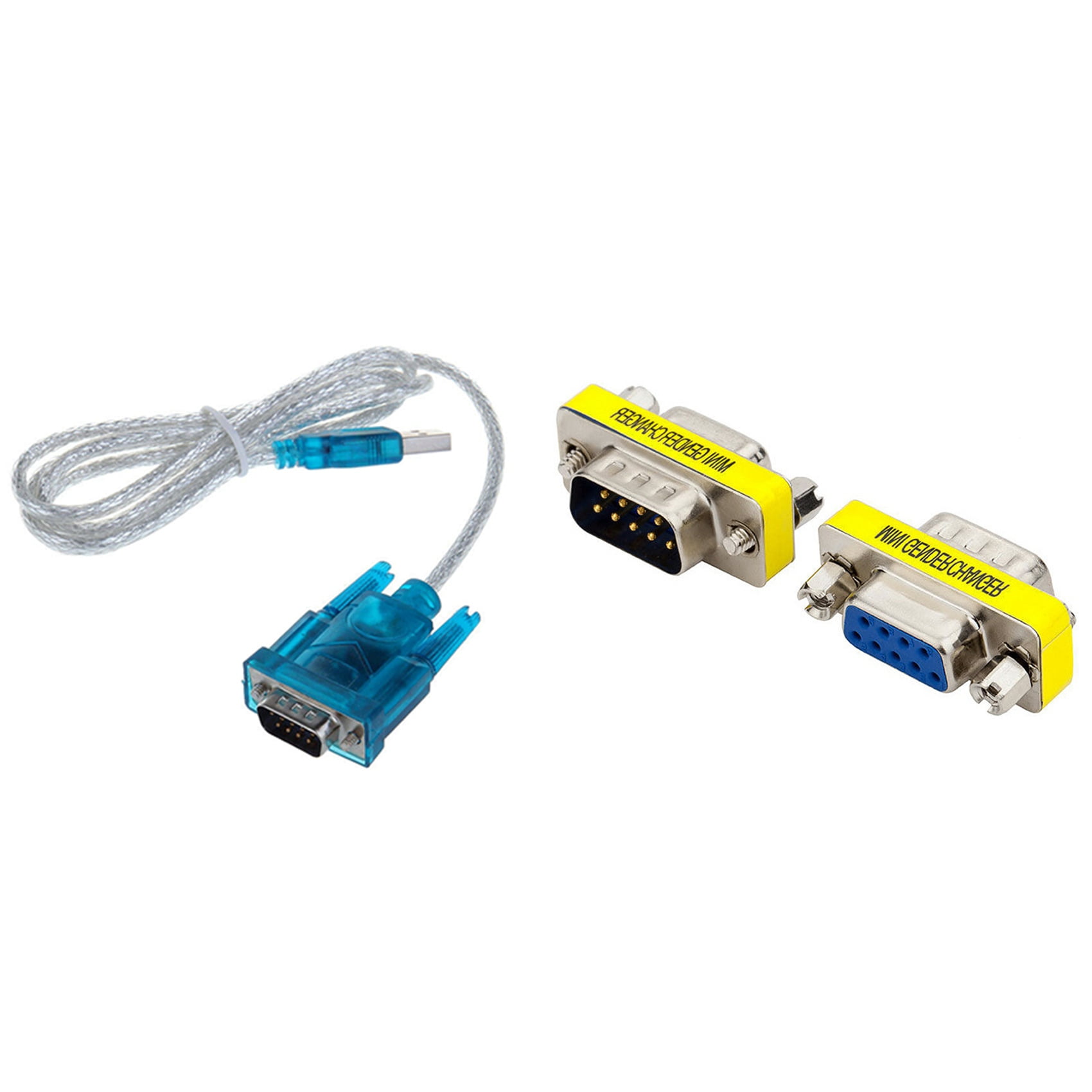 Click here for Unbranded 1 Pcs Db9 Computer Data Cable Db9 9 Pin... prices