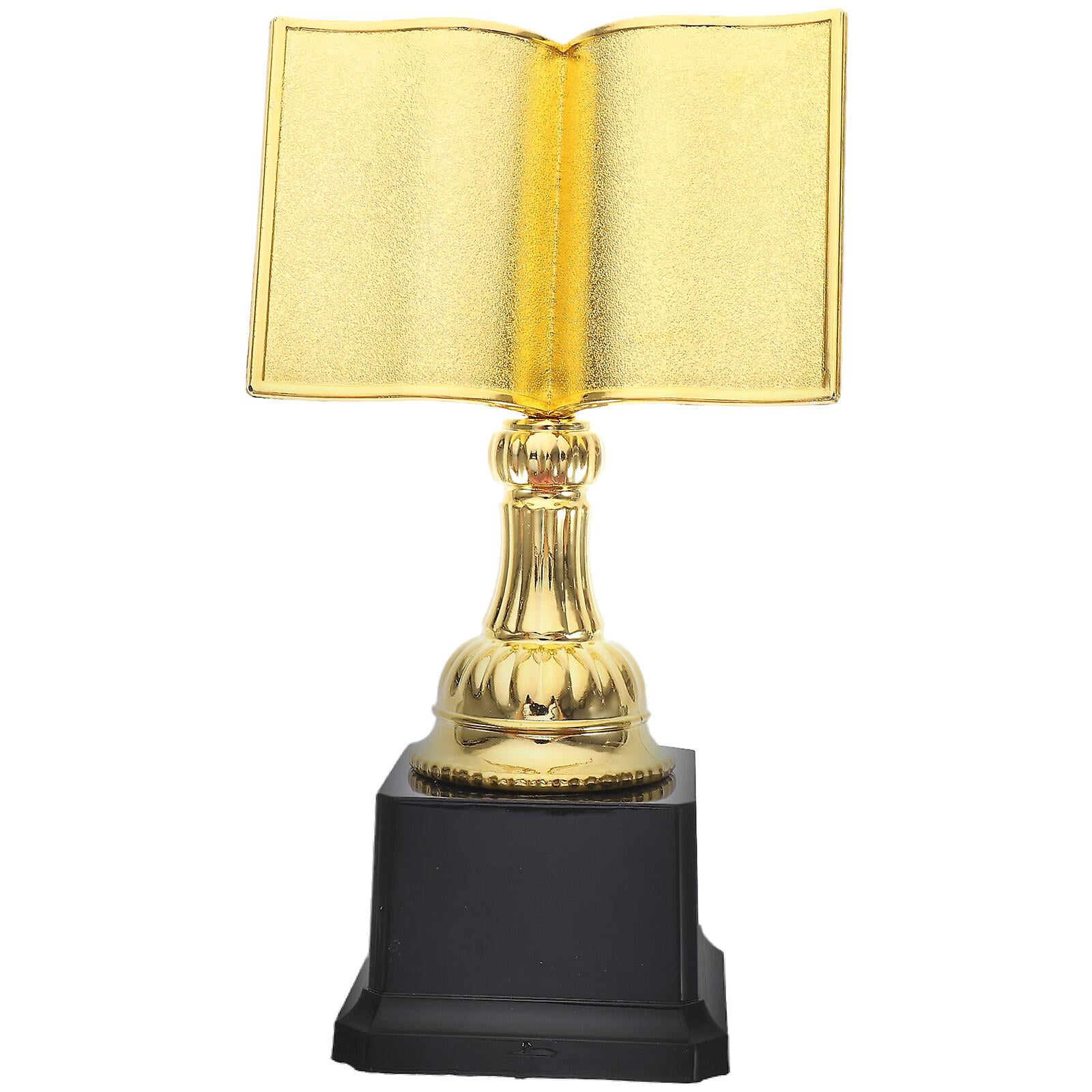 Award Trophy Cup Award Trophy Reading Star Trophy Reading Competition ...