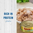 Dolores Tuna, Chunk Light Yellowfin Tuna in Vegetable Oil, 5 oz Can ...