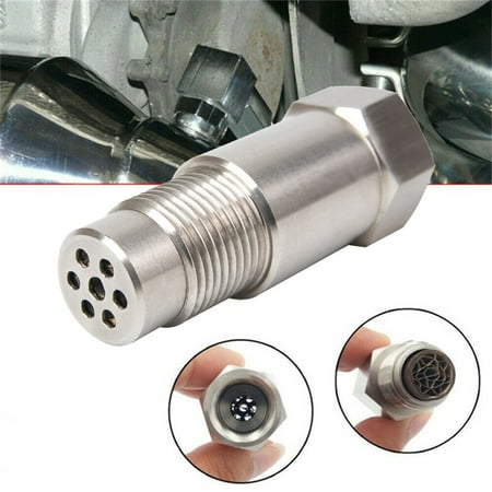 4Pcs Car CEL Check Engine Light Adapter Eliminator Catalytic Converter ...