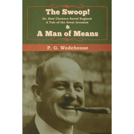 The Swoop! & A Man of Means | Walmart Canada