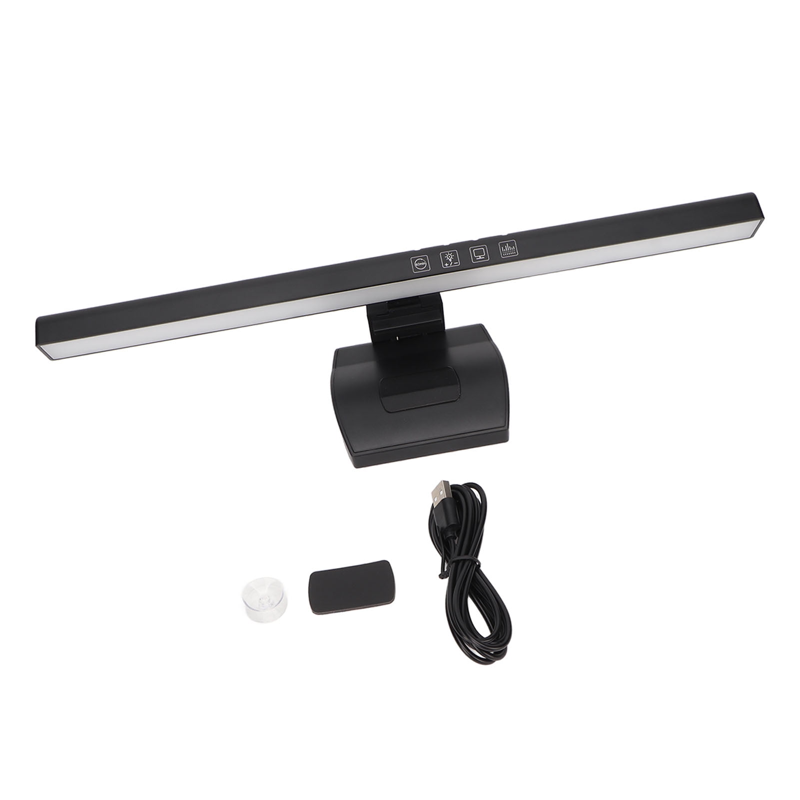Barra de luz para monitor de pantalla, lámpara para monitor de ...
