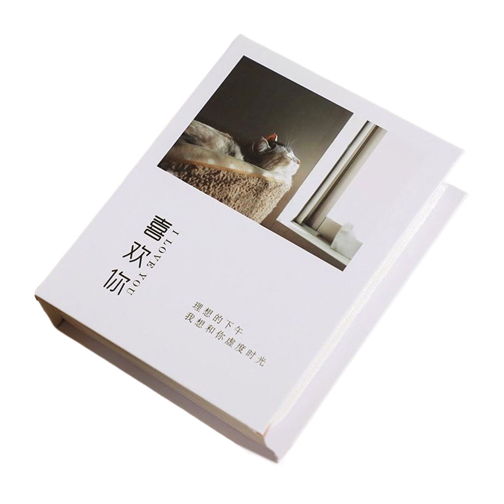 Reemplazo de álbum de fotos de PVC para niños, diseño bonito ...