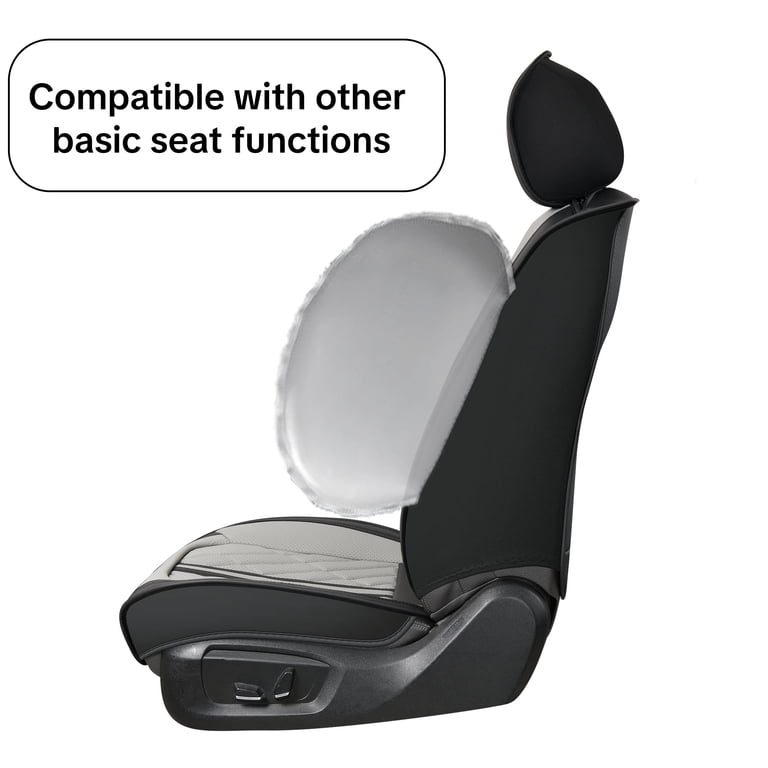 for Honda Civic 2014 Car Seat Covers Leather Seat Covers Waterproof ...