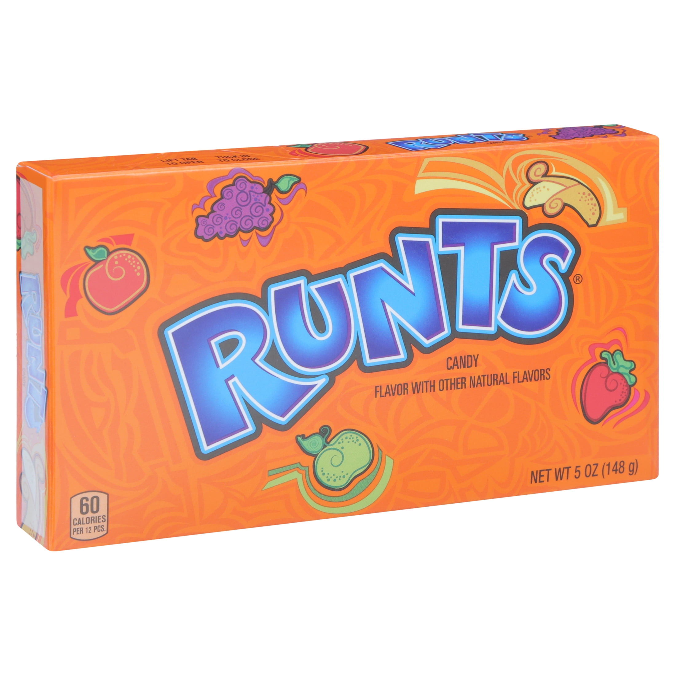 Chewy Runts Walmart