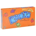 Runts Hard Candy theater Box, 5 oz (12 Ct) - Walmart.com