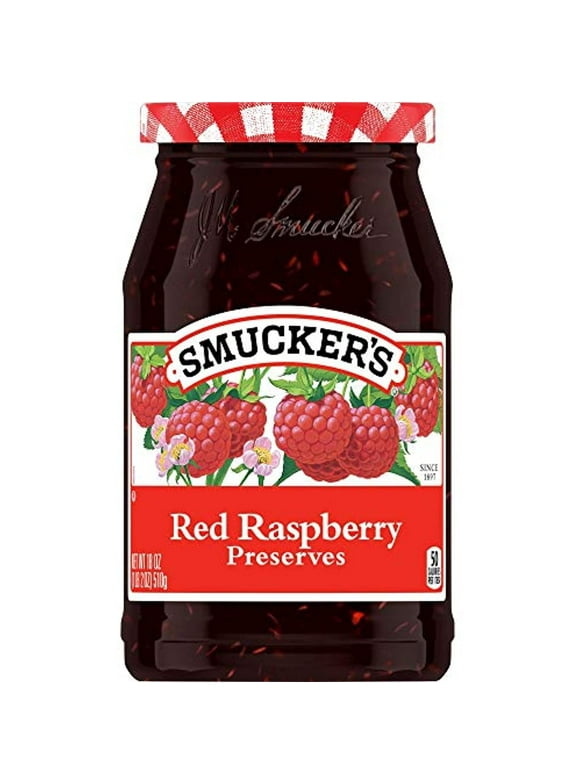 Raspberry preserves in Preserves - Walmart.com