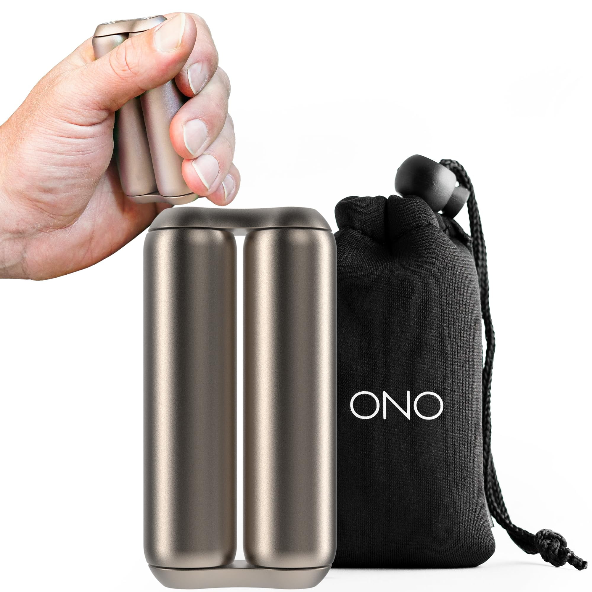 ONO Roller - Handheld Fidget Toy for Adults | Help Relieve Stress ...