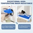 EZ Assistive Patient Transfer Slide Sheet for Bed and Wheelchair ...