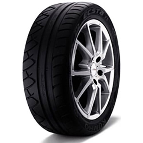 Kumho Ecsta XS KU36 295/35R17 98 W Tire - Walmart.com