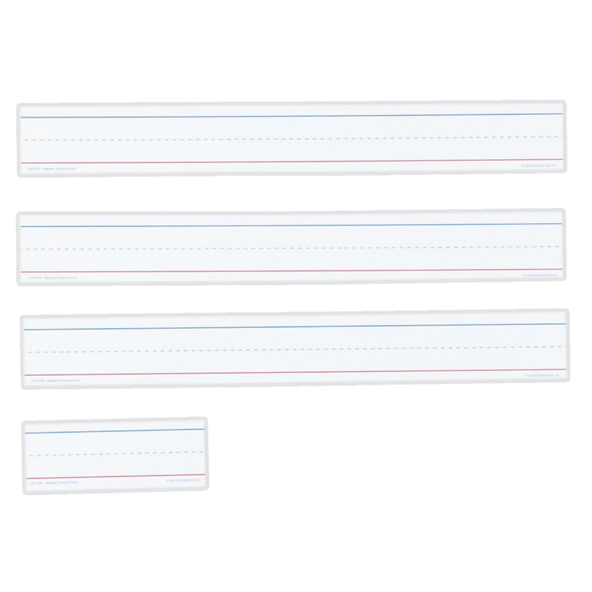 Magnetic Sentence Strips - Walmart.com