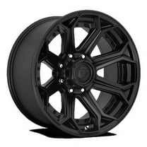 Fuel D579 Vector 20X9 6X135 20Et 106.1Cb Matte Black Wheel - Walmart.com