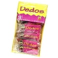 Indy Dedos Candy - Spicy & Sour Mexican Treat , 2 Packs of 12 (24 Count ...